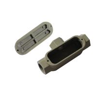 China Explosion Proof Junction Box Ex Db IIC T6 Gb 220V 380VAC for Hazardous Area Zone 1 2 for sale
