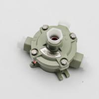 China Chemical Plant Explosion Proof Junction Box with Dust Proof WF2 OEM for sale