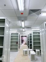 China IP66 Explosion Resistant Fluorescent Light CRI Ra≥70 for Harsh and Hazardous Environments for sale