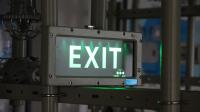China ATEX Flameproof Emergency Light with Voltage 90-300VAC 24/36VDC Emergency Lighting Solution for sale