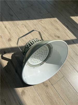 China Explosion Proof LED High Bay Light 100-277V AC Power Factor 0.95 IP66 ATEX Certified for sale