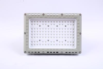 China Explosion Proof LED Flood Light 50W 200W ATEX Certified IP66 6000K for sale