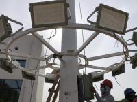 China Explosion-Proof Lamp CCT 3000K for Safe and Dependable Lighting in Hazardous Environment for sale