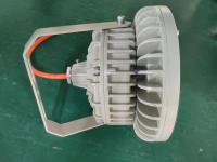 China Explosion Proof LED High Bay Light 100W 11000lm CCT 3000K-5700K AC100-277V for sale