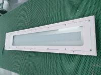 China Explosion Proof Fluorescent Light 100lm/w IP66 Stainless Steel Ex d e IIC T6 for sale