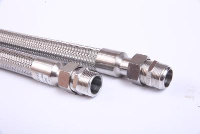 China IP66 WF2 Explosion Proof Flexible Conduit G M NPT 1/2 to 4 Inch Hazardous Location for sale