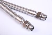 China BNG Customization Options for Ezitite Explosion Proof Flexible Conduit Length Customization and Special Thread Requests for sale