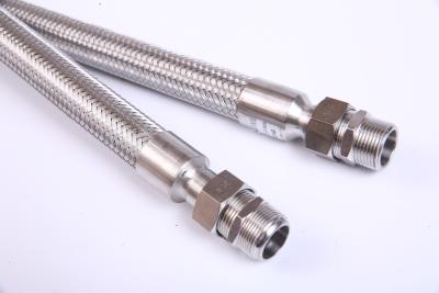 China BNG Customization Options for Ezitite Explosion Proof Flexible Conduit Length Customization and Special Thread Requests for sale