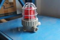 China Ceiling Mounting Explosion Proof Alarm Lights with CNEX Certification and 150 Times/min Flashing Frequency for sale