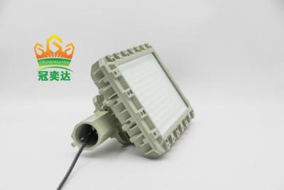 China Explosion Proof LED Flood Light 100W 150W IP66 Hazardous Location 100000Hr for sale