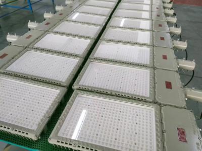 China GYD970 Explosion Proof LED High Bay Lighting with Power Factor 0.95 for Industrial Lighting Solution for sale