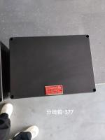 China Explosion Proof Pump Starter Control Panel 220V 380V IP65 ATEX Certified for sale