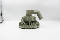 China Wall Bracket Mounting Styles Explosion Proof LED High Bay Lights with 140lm/w Efficiency and 24/36VDC Voltage for sale