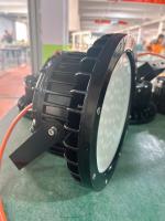 China Efficiency 120lm/w Explosion Proof LED High Bay Lights for Hazardous Environments 100w/200w MOQ 1 set for sale