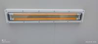 China Industrial-Grade Explosion Proof Fluorescent Light for Hazardous Areas for sale