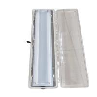 China Industrial Grade Hazardous Location Fluorescent Lighting for Safe Lighting Solutions for sale