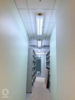 China Industrial Grade Explosion Proof Fluorescent Light Built to Endure Extreme Conditions for sale