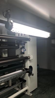China CROWN EXTRA BYS Explosion Proof Fluorescent Light 18-36W IP66 1.2M 4Ft for Hazardous Areas for sale