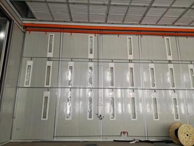China Explosion Proof Fluorescent Light with High Color Rendering Index Description but is refusing to fulfill it for sale