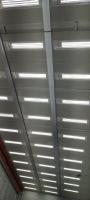 China Upgrade Your Hazardous Environment Lighting with Intrinsically Safe Fluorescent Fixture for sale