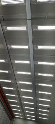China Upgrade Your Hazardous Environment Lighting with Intrinsically Safe Fluorescent Fixture for sale