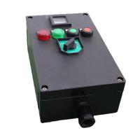 China CROWN EXTRA ZXF8030 Explosion Proof Switch ATEX CE 10A 220V for sale