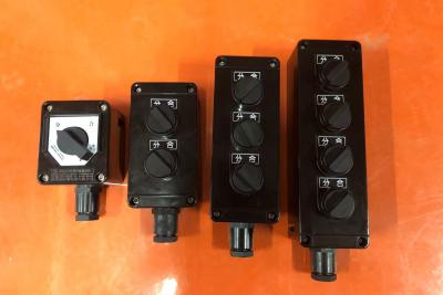 China Explosion Proof Alarm Lights Ensuring Compliance and Protection in Hazardous Environments for sale