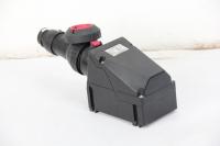 China Explosion Proof Flexible Conduit Ex Tb IIIC T80°C Db IP66 WF2 ATEX Certified G M NPT Sizes for sale