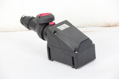 China Explosion Proof Flexible Conduit Ex Tb IIIC T80°C Db IP66 WF2 ATEX Certified G M NPT Sizes for sale