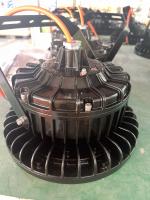 China 100w LED High Bay Explosion Proof Light ATEX IP66 Explosion-proof Light WF2 Outdoor Zone 21 Zone 22 for sale