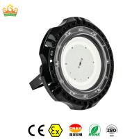 China 50W 100W 200W LED Explosion Proof High Bay Light IP66 Ex nR eb 5 Year Warranty for sale