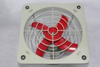 China Crown Extra BAF Explosion Proof Exhaust Fan 200-500mm ATEX CE RoHS for Zone 1.2 IIA IIB for sale