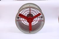 China Powerful and Durable Explosion Proof Exhaust Fan for Industrial Ventilation for sale