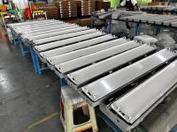 China Explosion Proof Fluorescent Light 9-54W IP66 GRP Material Hazardous Location for sale