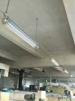 China Flameproof Fluorescent Fixture Advanced Technology for Hazardous Environments and Durability for sale