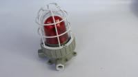 China Powerful and Durable Explosion-Proof Warning Lights for Industrial Applications for sale