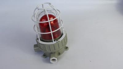 China Powerful and Durable Explosion-Proof Warning Lights for Industrial Applications for sale