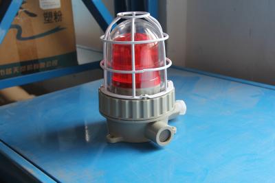China Explosion Resistant Warning Lamps The Ultimate Solution for Your Customer Requirements for sale