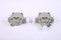 China CROWN EXTRA AH-Ex Proof Junction Box 403 Forbidden Explosion-Proof Enclosure 100000 Pieces for sale
