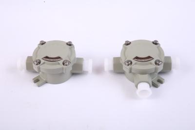 China CROWN EXTRA AH-Ex Proof Junction Box 403 Forbidden Explosion-Proof Enclosure 100000 Pieces for sale