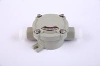 China Explosion Proof Junction Box AH-Ex 403 Forbidden Openresty Server Software Compatible for sale