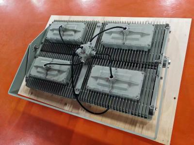 China Anti-Explosion LED Flood Light Designed for Safety and Efficiency in Hazardous Environments for sale