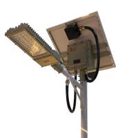 China Server openresty Explosion Proof LED Flood Light Suitable for Extreme Temperatures and Conditions for sale