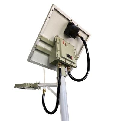 China Blast-Proof LED Flood Lamp Designed for Maximum Protection and Efficiency in Harsh Environments for sale