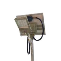 China Crown Extra GYD720 Explosion Proof LED Floodlight 100W 240W ATEX Certified for Hazardous Areas for sale