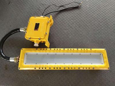 China Explosion Proof Fluorescent Light 40W 50W 80W 1200mm for Hazardous Locations for sale