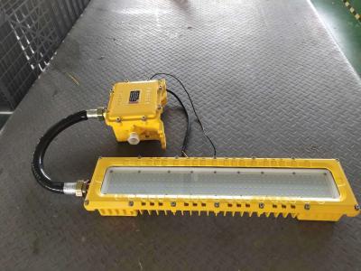 China CROWN EXTRA BYS Explosion Proof Fluorescent Light 40W 80W ATEX IECEX Hazardous Location for sale