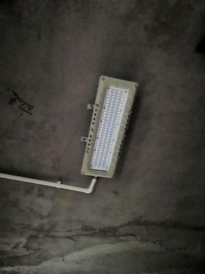 China 1200mm Explosion Proof Fluorescent Light 40W 50W 80W for Hazardous Locations IP66 for sale