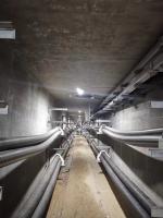 China Openresty Server Hazardous Area Fluorescent Fixture Designed for Hazardous Environments for sale