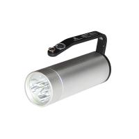 China Portable Explosion Proof LED Fixture 100W IP66 WF2 30H Work Time for Hazardous Areas for sale
